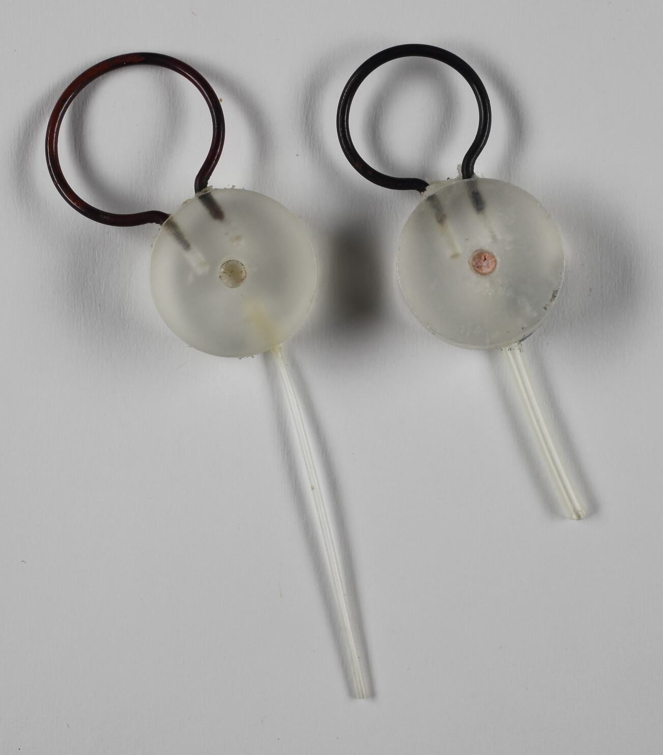 Design Models - Bionic Ear Research