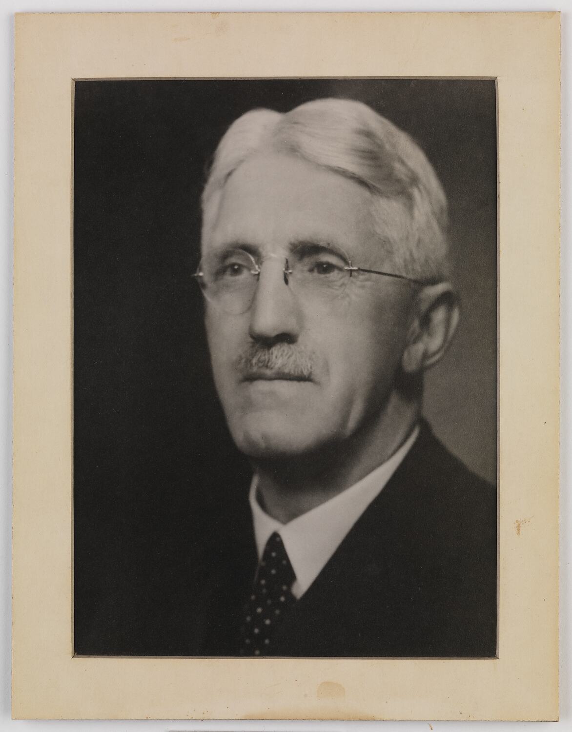 Photograph - Kodak Australasia Pty Ltd, John Sutherland Esq, framed ...
