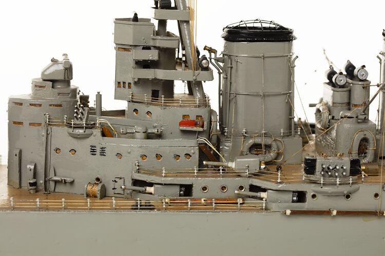 HMS Hood revelations - Page 3 - Maritime WWII - Britmodeller.com