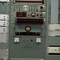 Australian Coastal Radio Service, 1912-2012