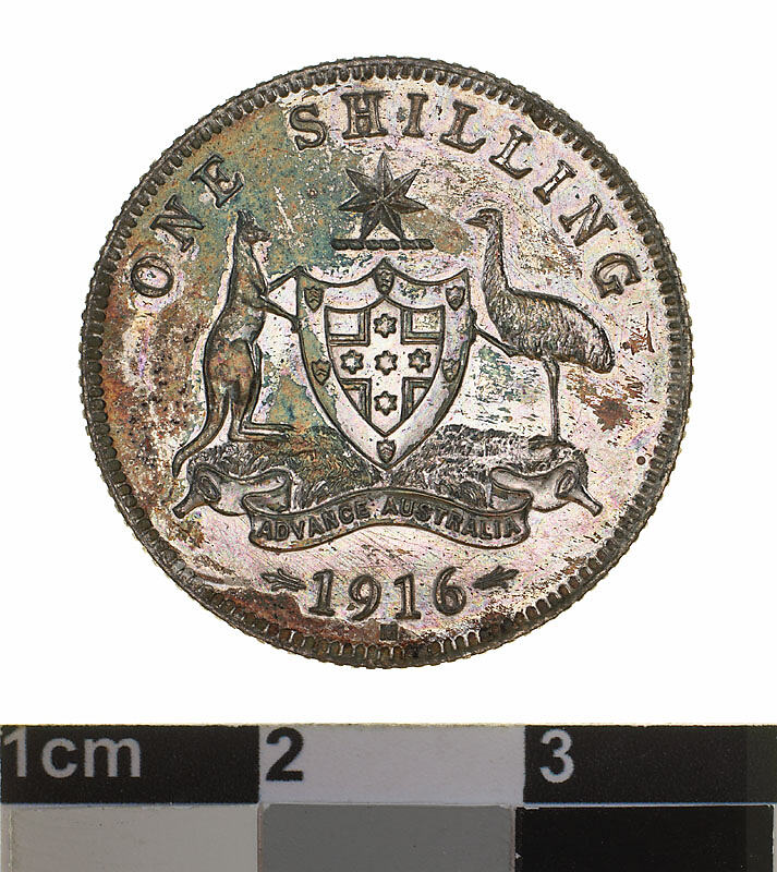 Australian Commonwealth Coinage