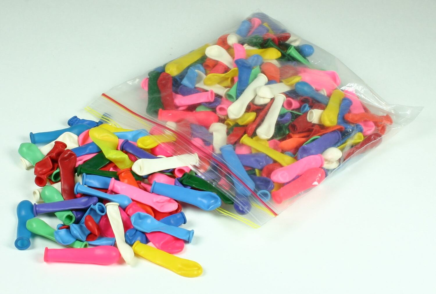 Water Game - Water Balloons/Bombs, circa 2000