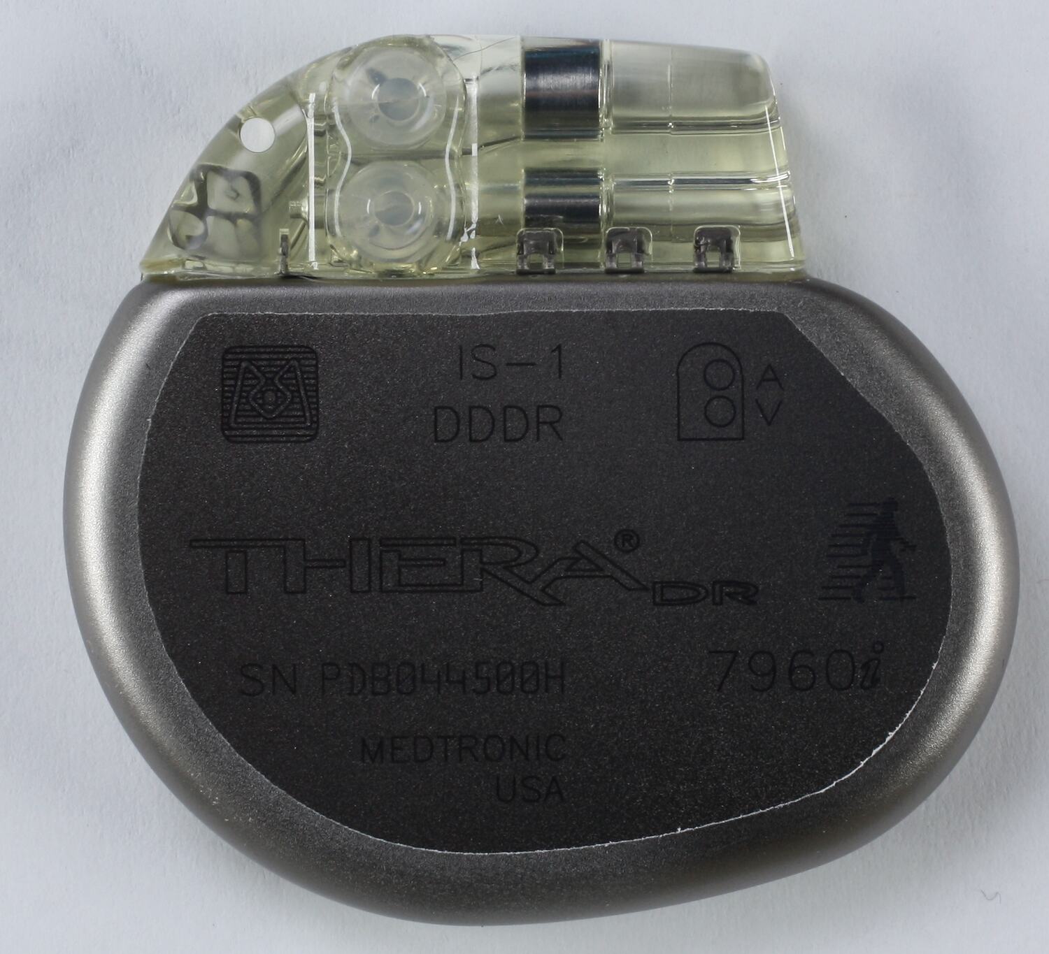 Pacemaker - Medtronic, Thera, 1995