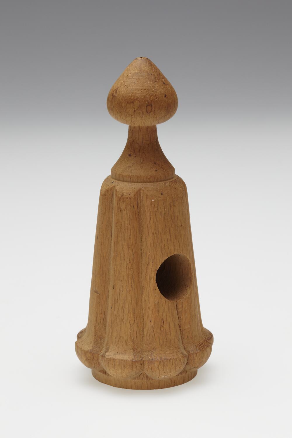 Accessory - Adolph Bruhn & Son, Wooden, Decorative, circa 1970-1990