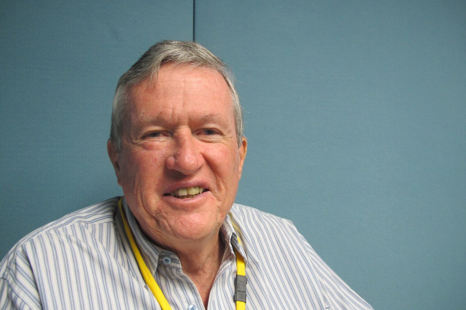 Greg McKibbin, Kodak Australasia Pty Ltd, 1964 - 2009