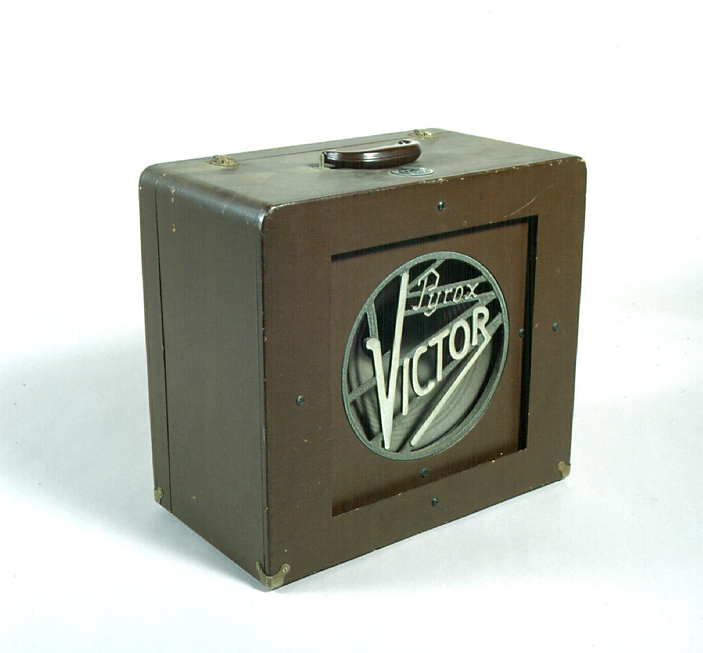 Speaker - Pyrox Victor, circa 1940