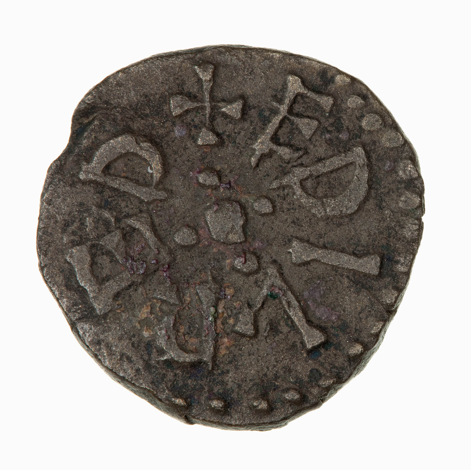 Coin - Styca, Aethelred II, Northumbria, England, 841-842