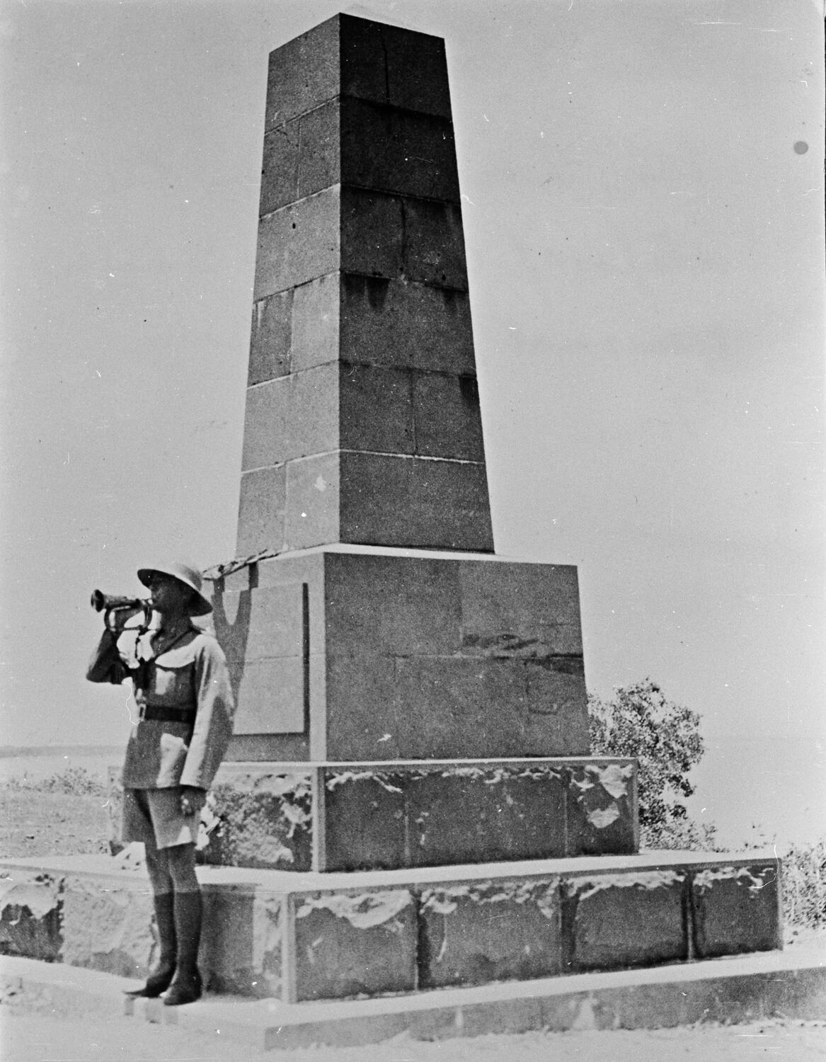 Remembrance Day - 11 November