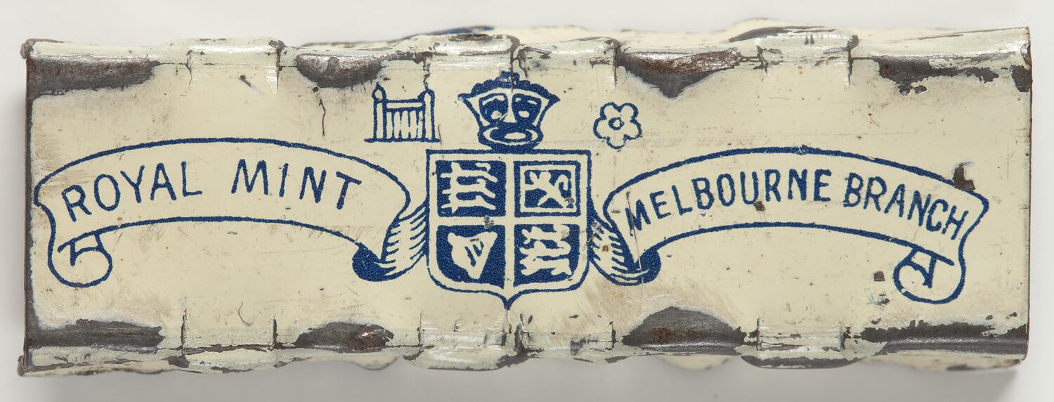 Branch Mints of the Royal Mint