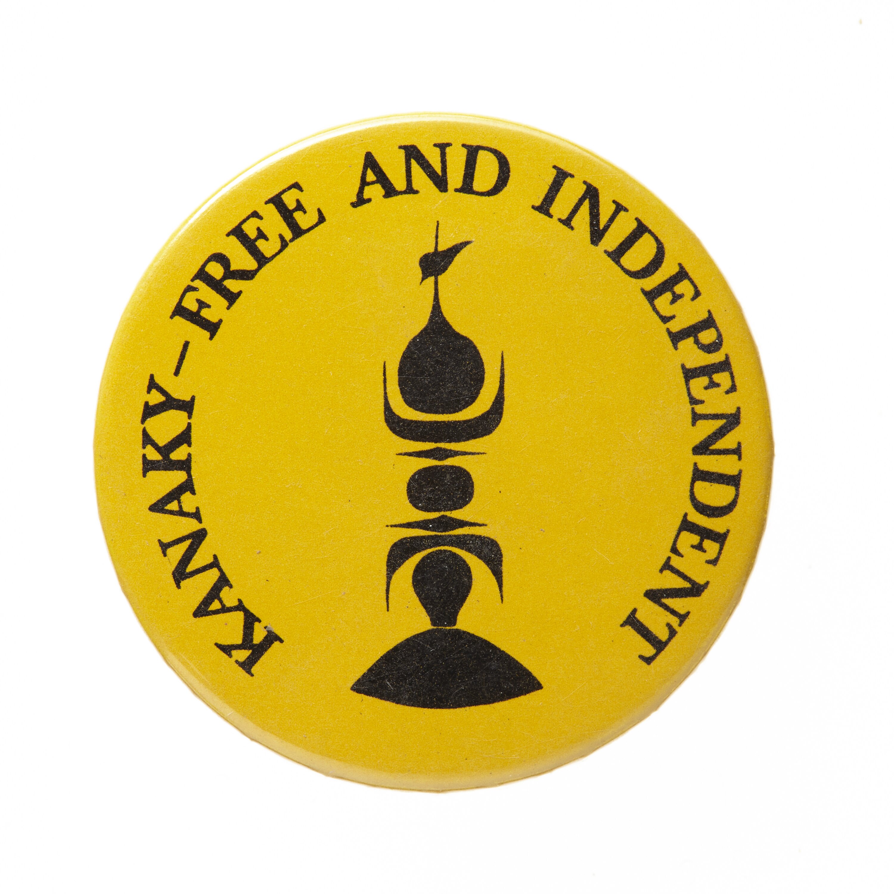Kanaky Logo