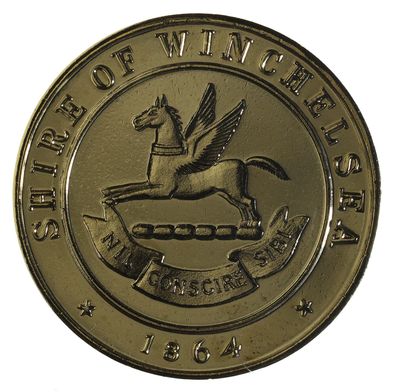 Municipality of Winchelsea, Victoria