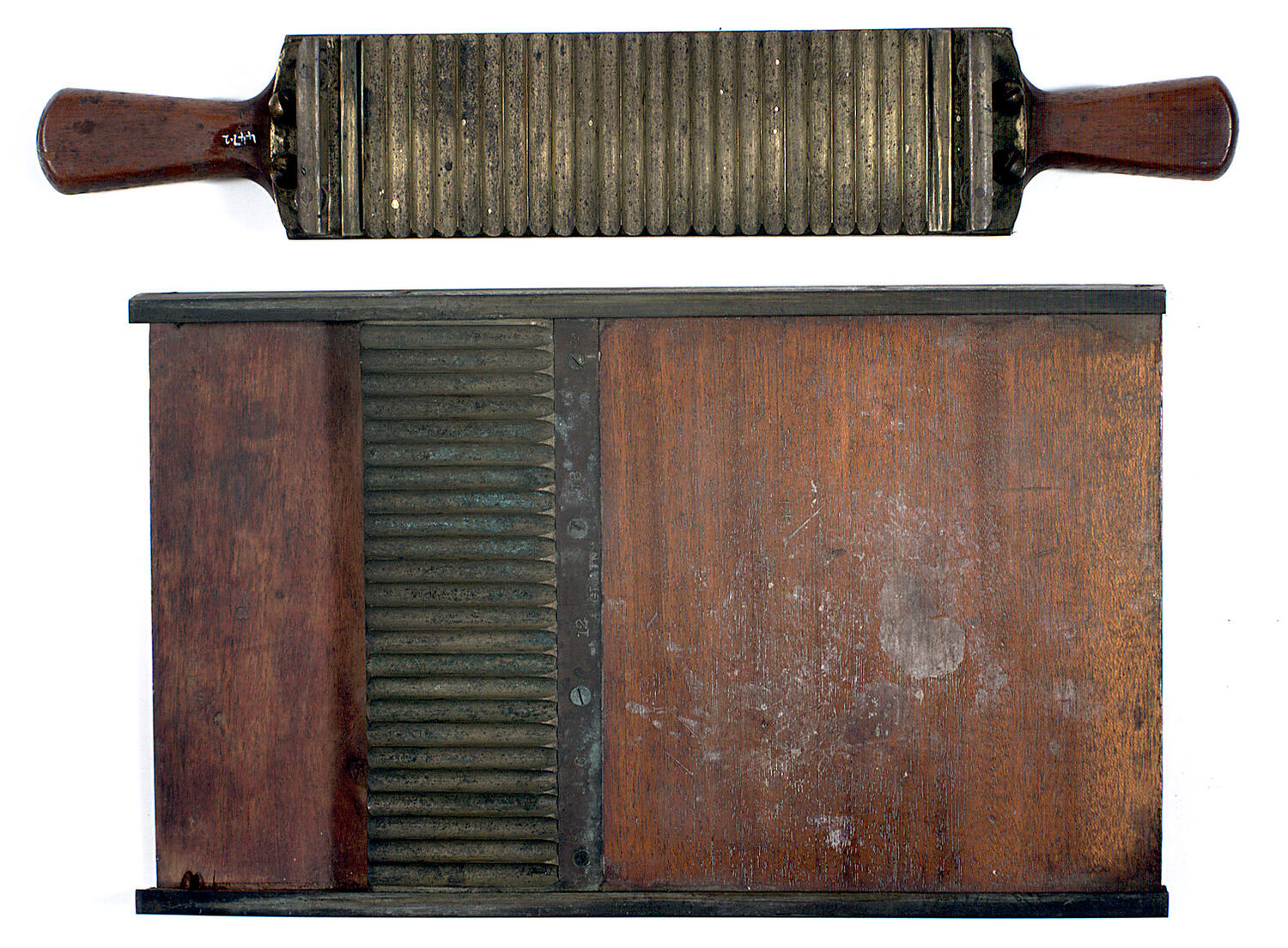 Pill Machine - circa 1900