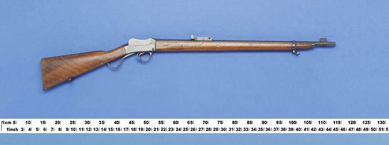 Rifle - BSA Cadet, 1910 or later