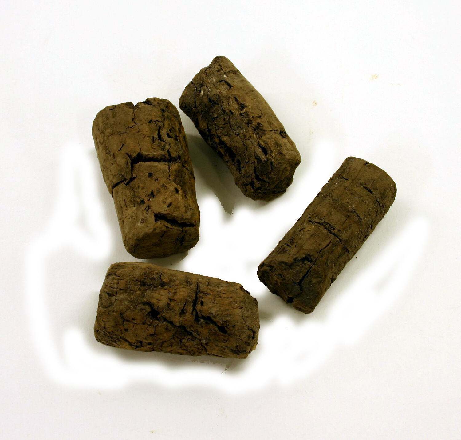 Bottle Corks - Cork, circa 1880