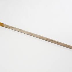 Tool - Terrazzo, Wood & Metal