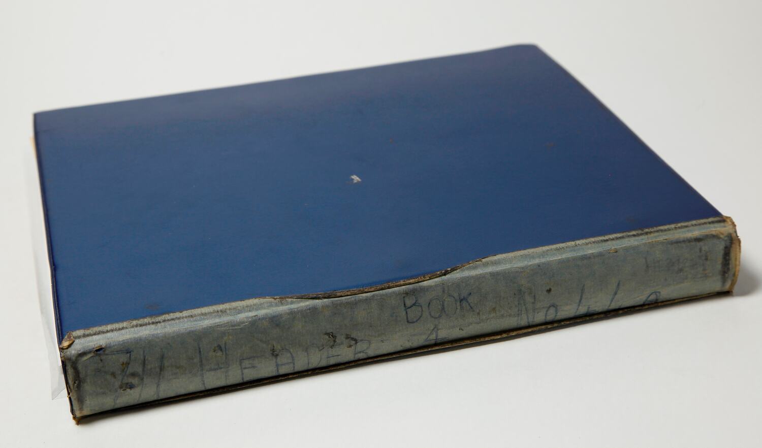 Photograph Album - International Harvester Co of Australia, Vol No.44A ...