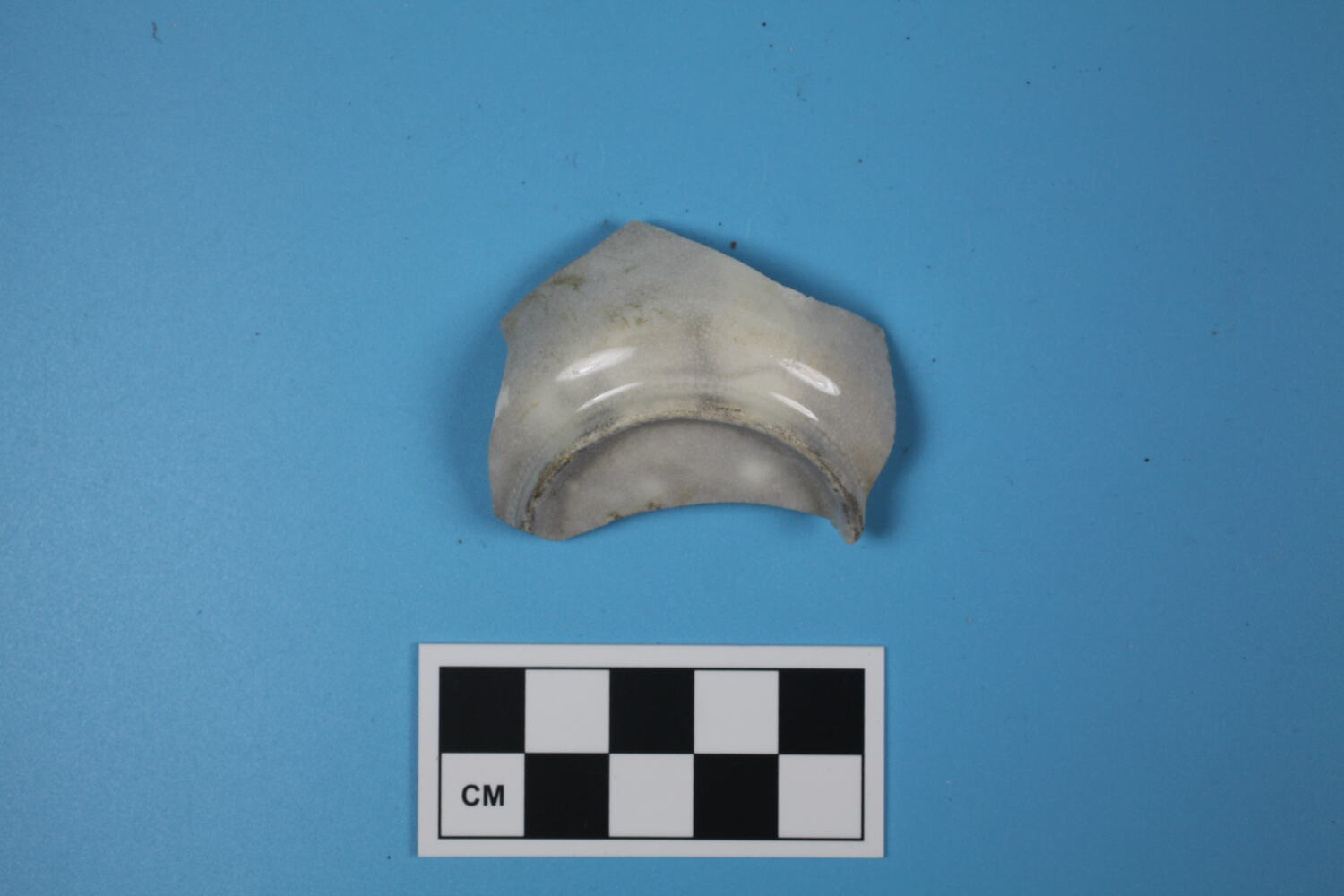 Cup - Ceramic, Bone China, post circa 1794