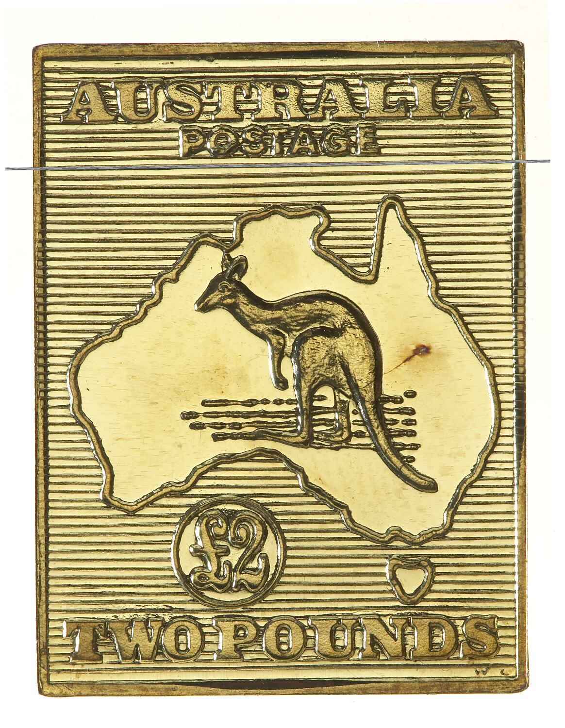 Medal - ANAPEX 'Kangaroo', Australia, 1970