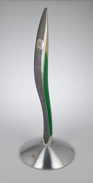 Queen's Baton - Melbourne 2006 Commonwealth Games