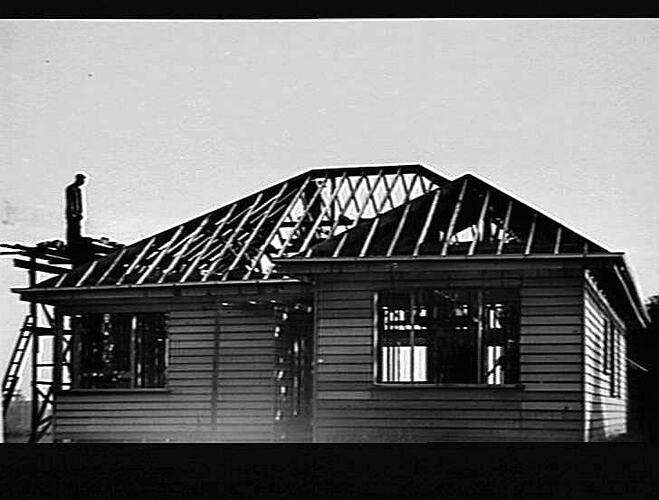 Photograph - H.V. McKay Massey Harris, Farm Equipment Manufacture ...