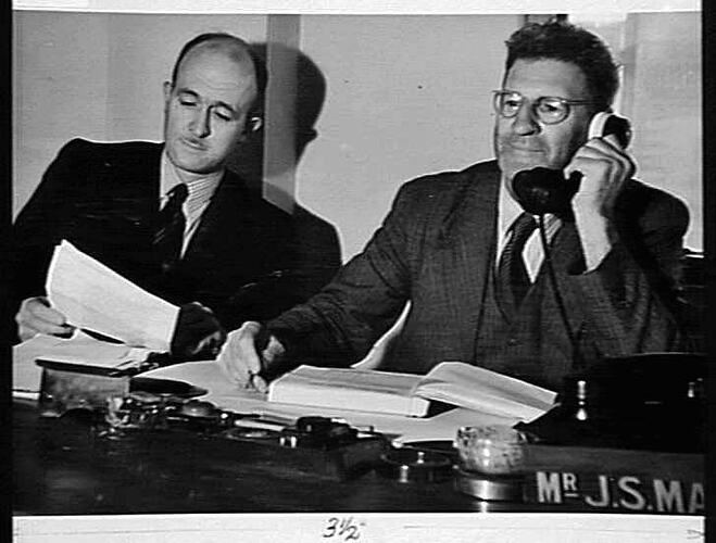 Photograph - H.V. McKay Massey Harris, Farm Equipment Manufacture ...