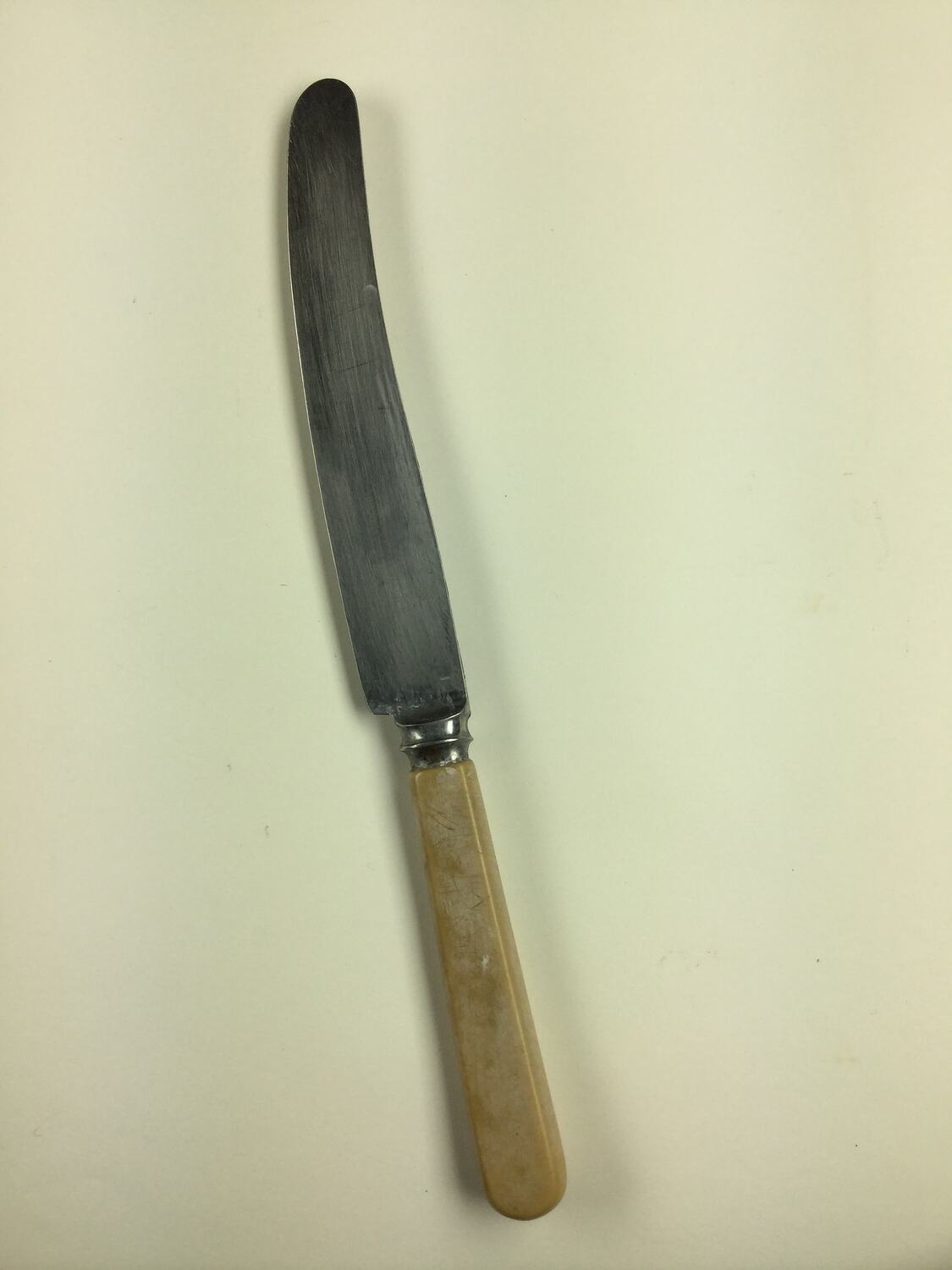 Knife Tool - Havdalah Set, Ede Horton, Melbourne, 2010