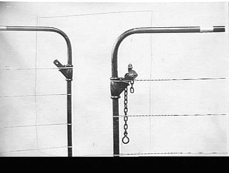 Photograph - H.V. McKay Pty Ltd, Farm Equipment Manufacture & Field ...