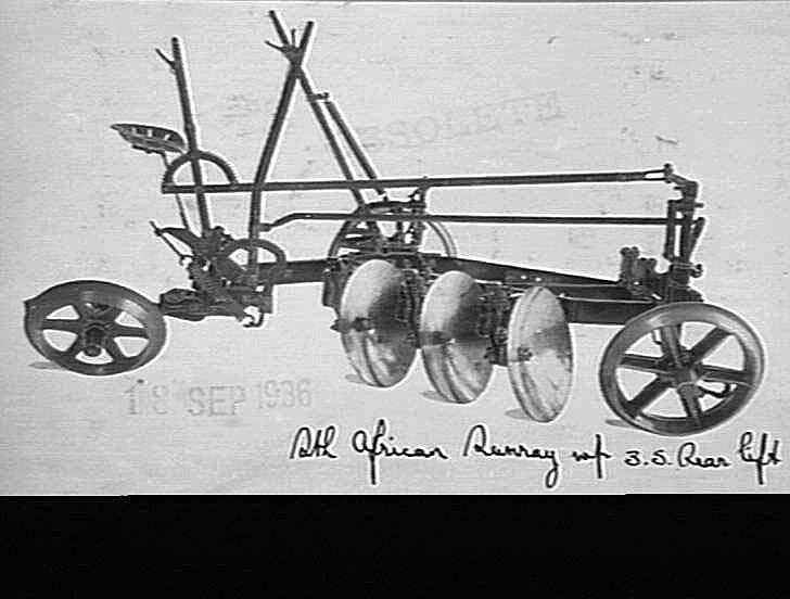 Photograph - Sunshine Harvester Works, Farm Equipment Manufacture ...