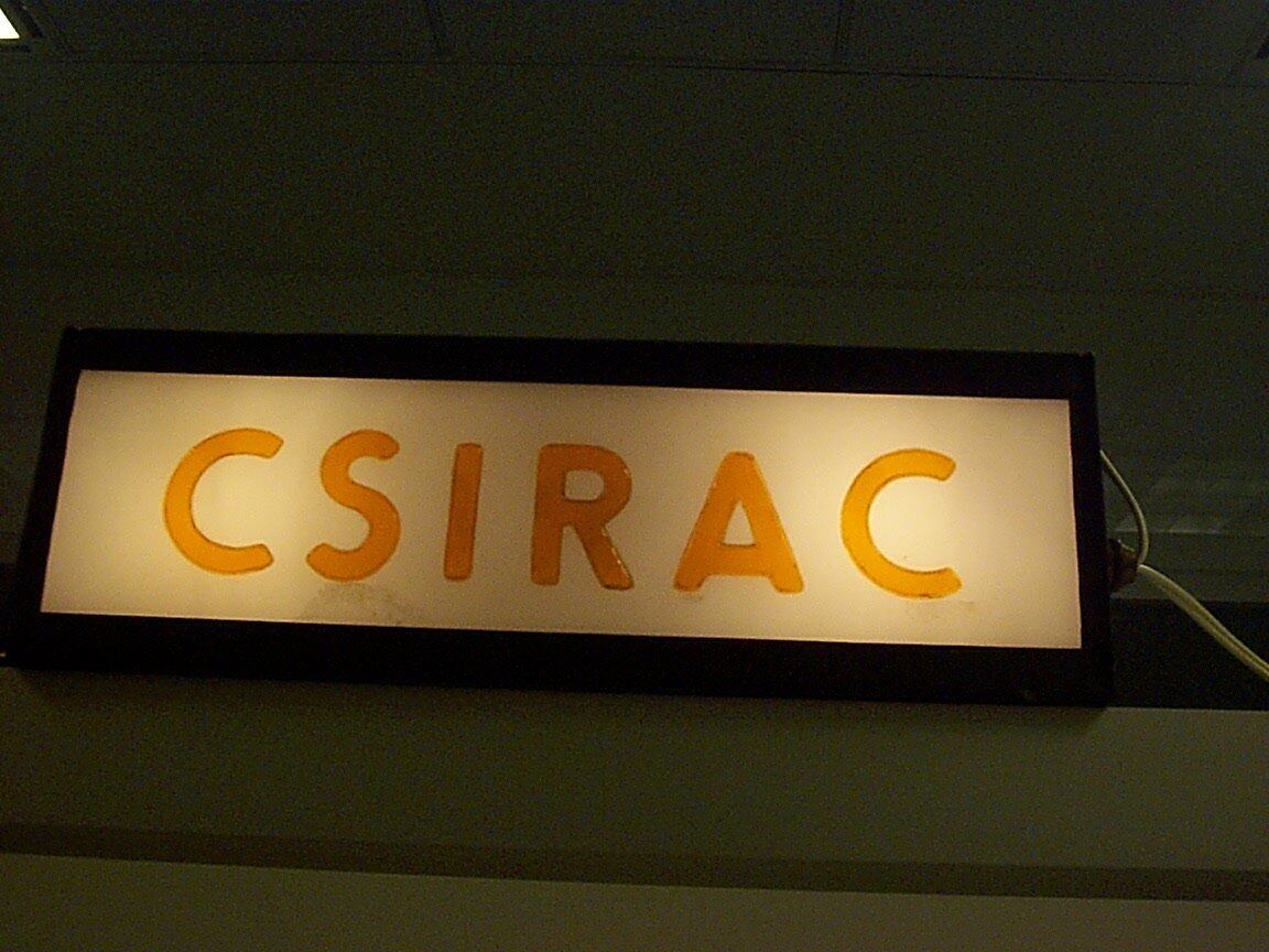 Resurrecting a CSIRAC program using an emulator