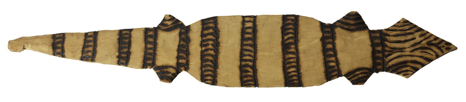 Lungkata | Carving. Pitjantjatjara. Uluru [Ayers Rock], Desert Central ...