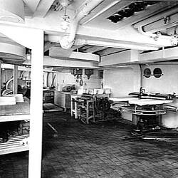 Post World War II Migrant Ship History: Orcades, 1948-1972