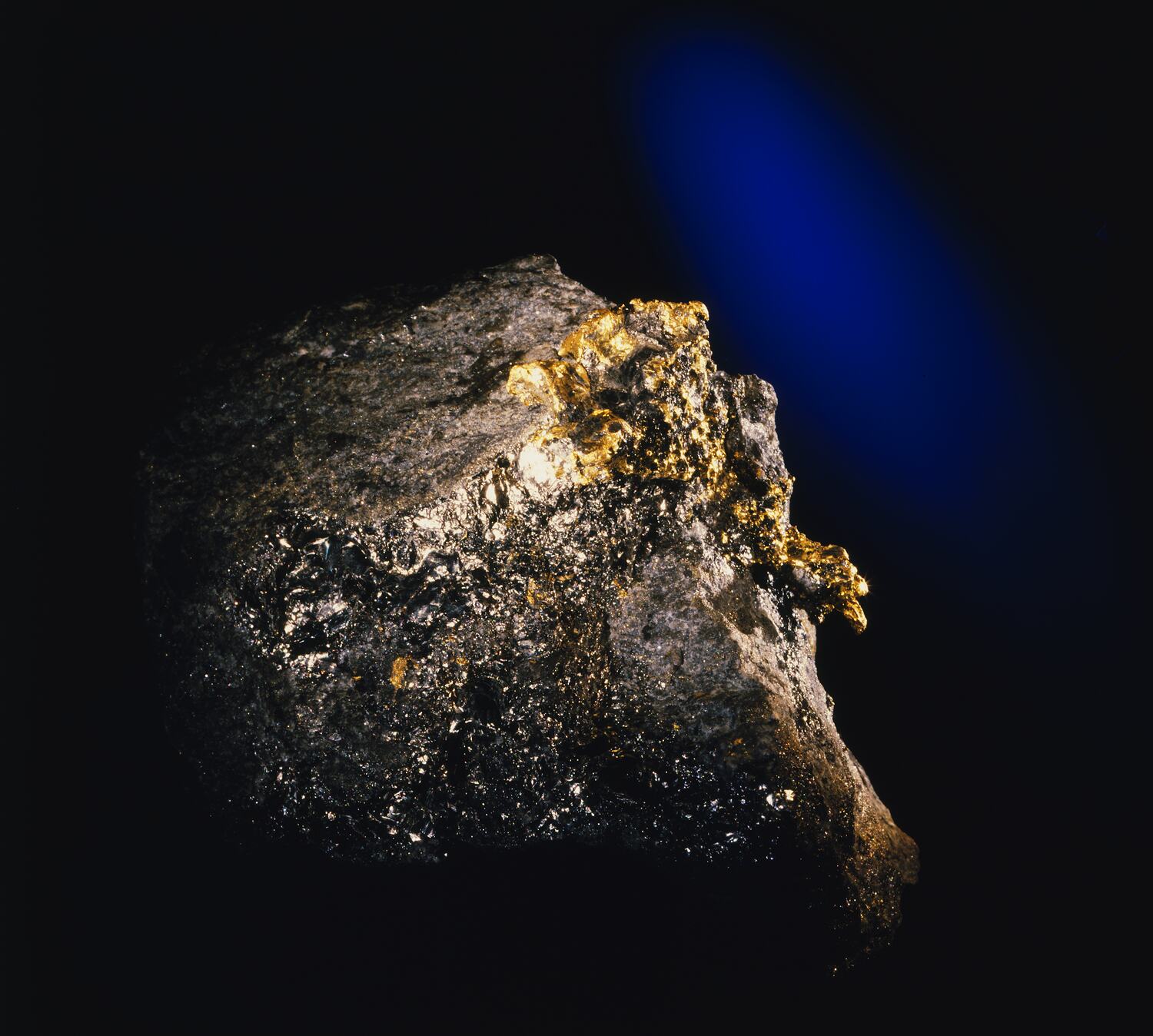 Gold