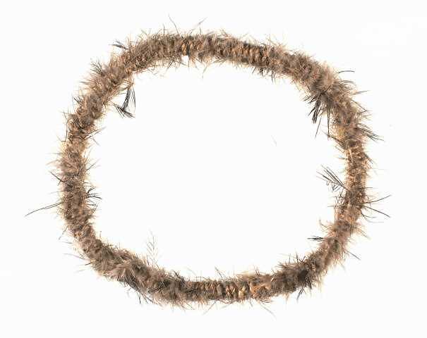 punth kuuy | Ornament, arm. Aurukun, West Cape York, Queensland ...