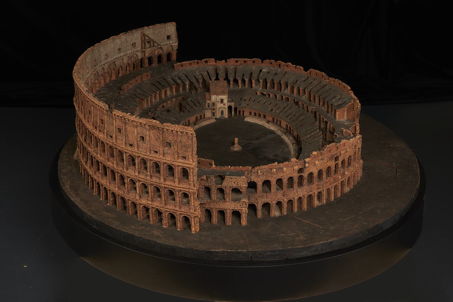 Past Exhibition - Mini Mega Model Museum, Melbourne Museum 7 Dec 2019 ...