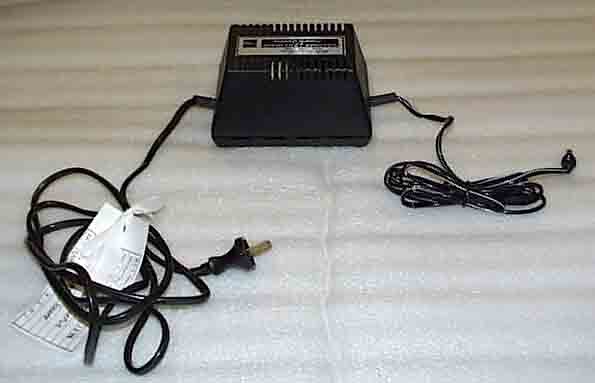 Power Supply - Atari, Printer Model 1027, Atari 800 System, 1980-1983