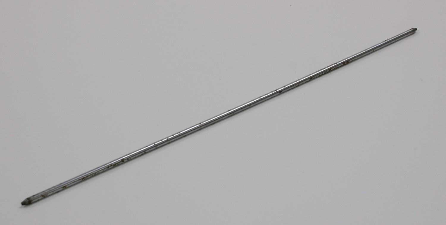 Holding Rod - Friden, Flexowriter, 1955-1964