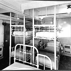 Post World War II Migrant Ship History: Orcades, 1948-1972
