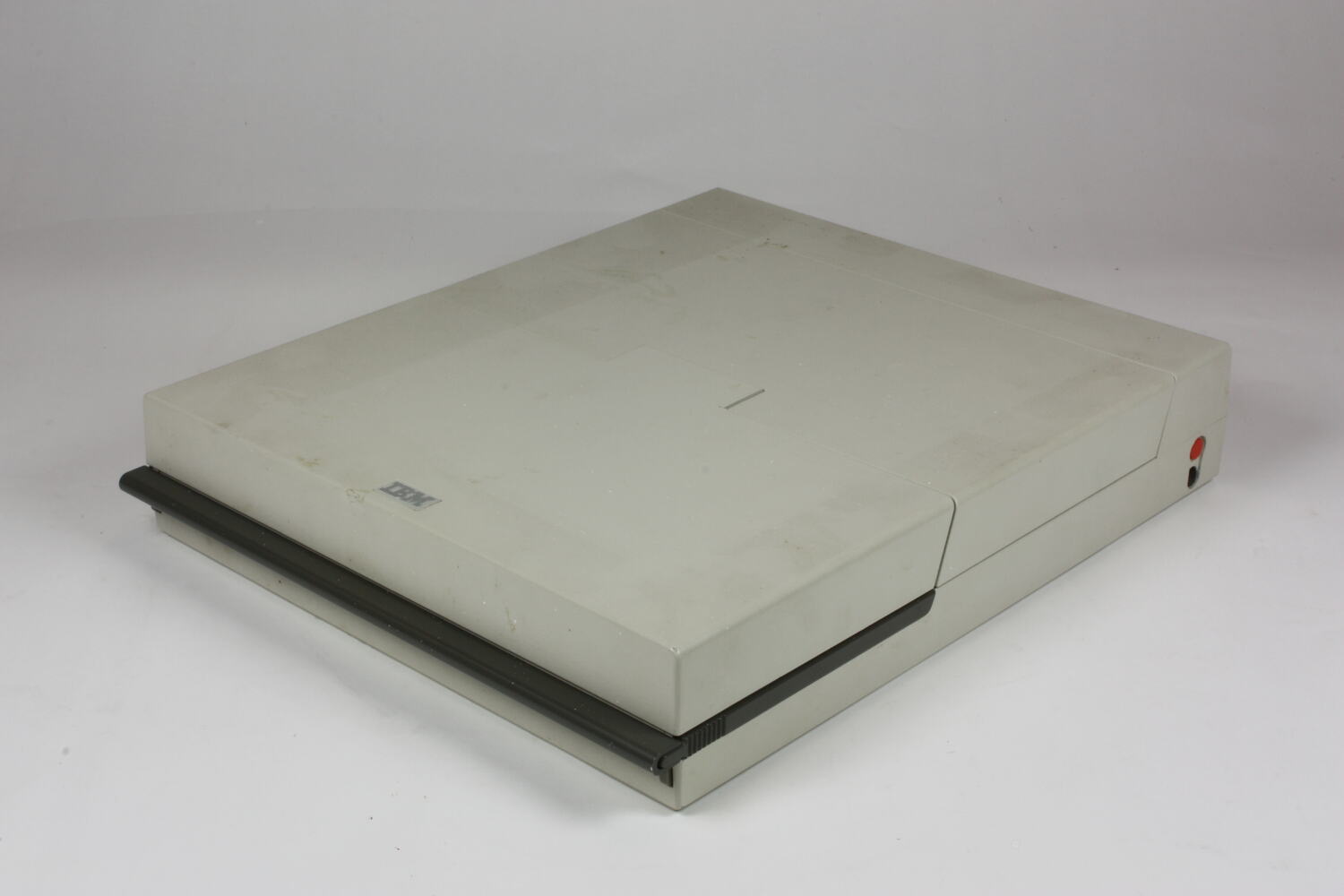 Portable Computer System - IBM, Model 5140, 1986