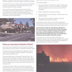 Information Kit - 'Important: Fire Safety Information', Nillumbik Shire ...
