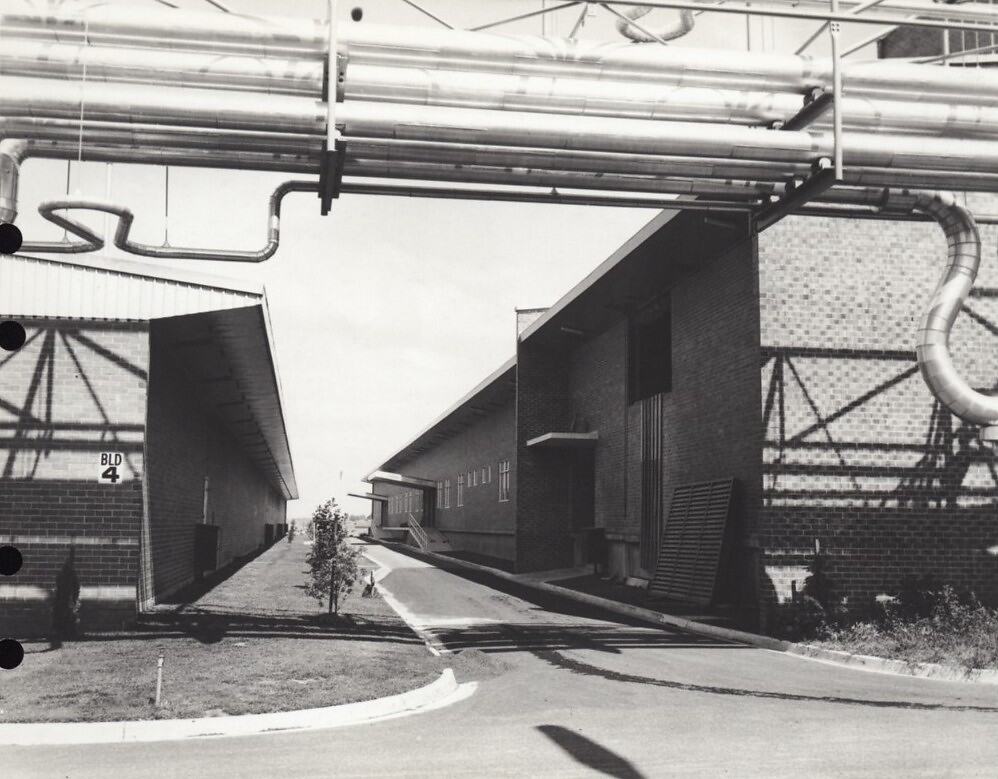 Photograph - Kodak Australasia Pty Ltd, Roll Film & Emulsion Coating ...