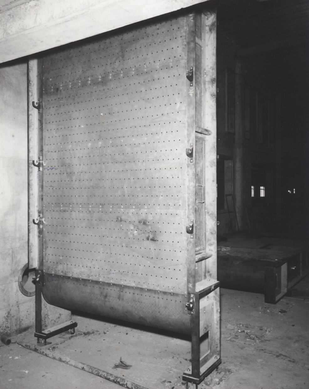 Photograph - Kodak Australasia Pty Ltd, Interior View of Coating Track ...