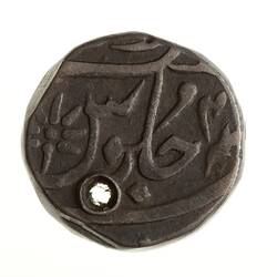 Coin - 1 Rupee, Bombay Presidency, India, 1800-1824