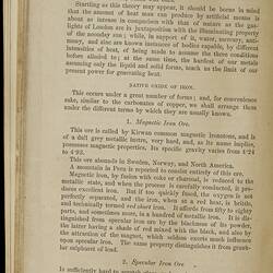 Book - John Capper, 'The Emigrant's Guide to Australia', George Philip ...