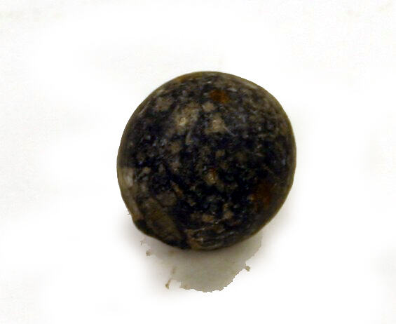 Musket Ball - Lead Alloy