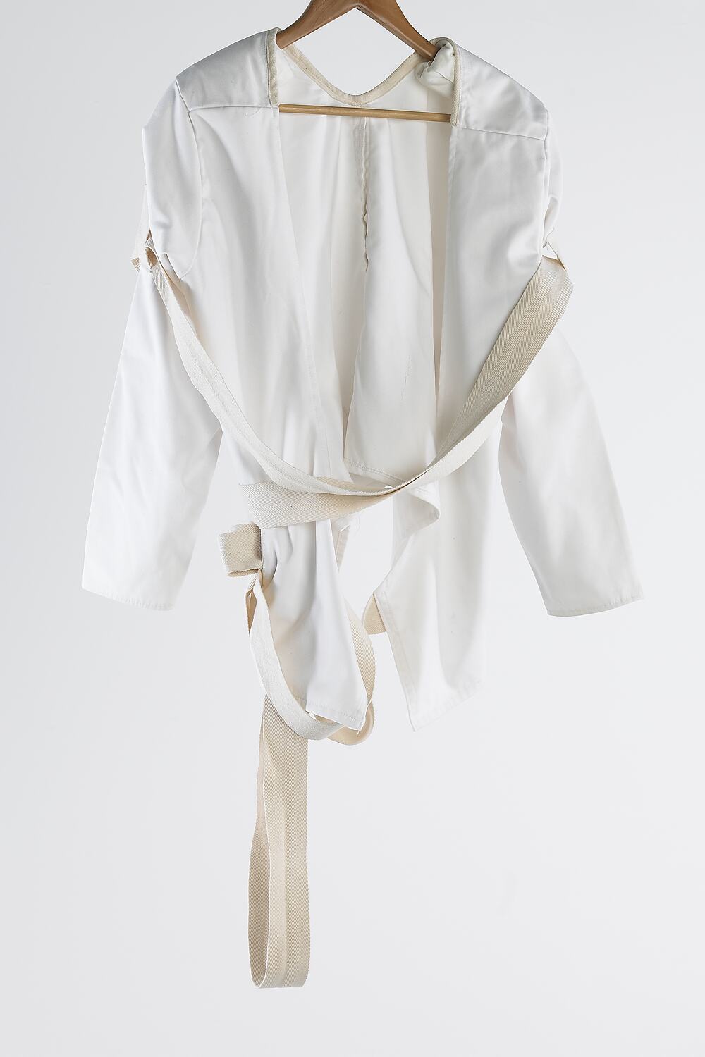 Straitjacket - Cotton, 1992