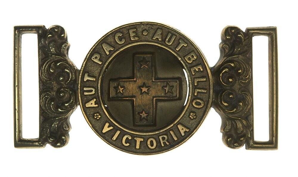 Victorian Rifle Association
