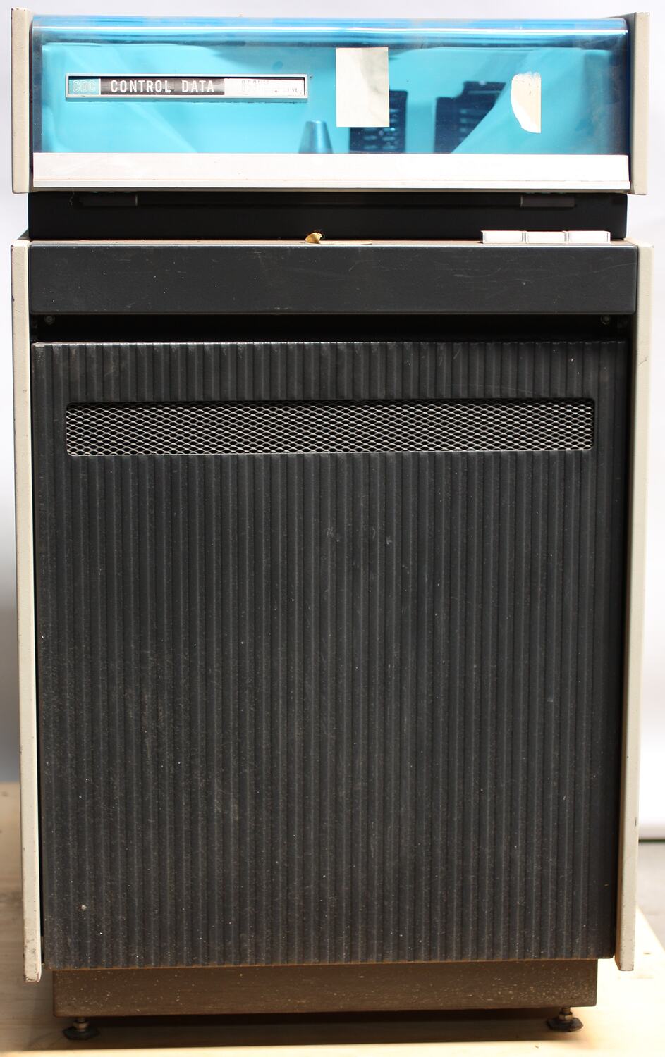 Computer System - Control Data, Model 3200, 1964