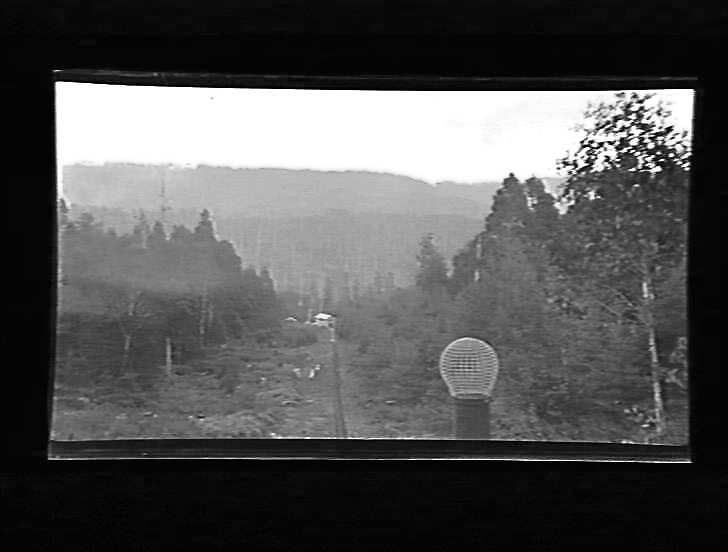 Negative - State Electricity Commission, Royston, Victoria, 1920-1940