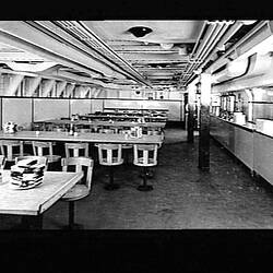 Post World War II Migrant Ship History: Orcades, 1948-1972
