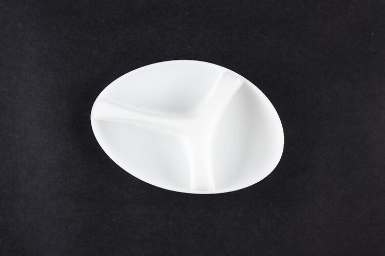 Hearing Device Charger - Blamey Saunders, 'Facett' 4b Small Wishbone ...